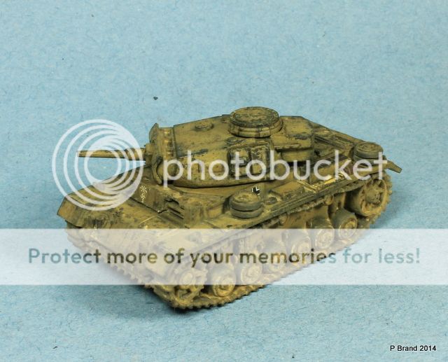 [TMP] "15mm PSC Panzer III Ausf. J" Topic